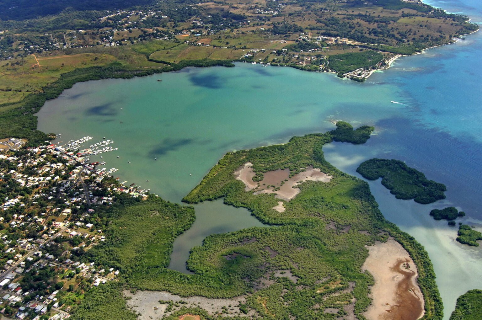 Historia de Puerto Real en Cabo Rojo: del comercio del siglo XIX a la ...
