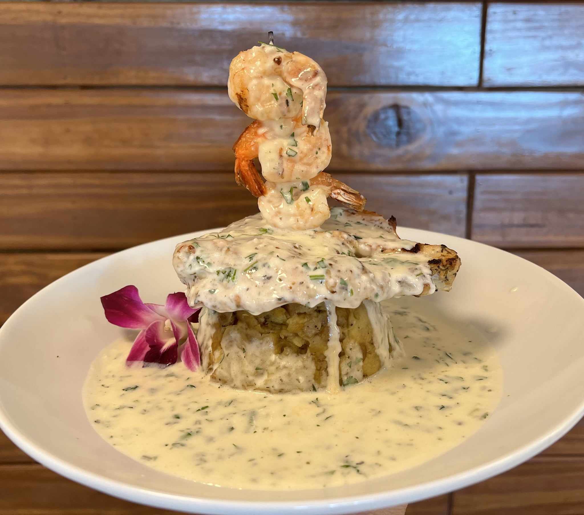 Restaurantes lujosos en Cabo Rojo
