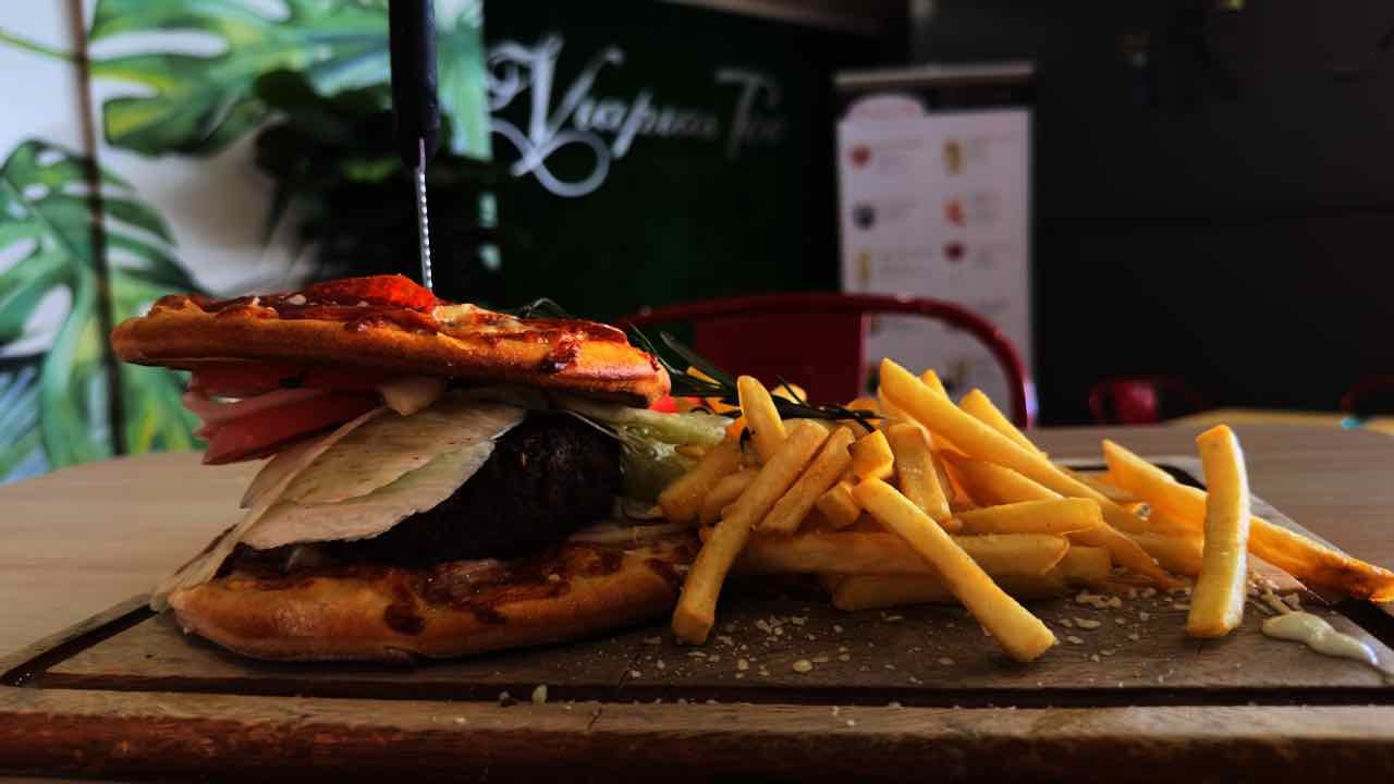 Explora los Sabores de Cabo Rojo: Guía de Restaurantes Abiertos los ...