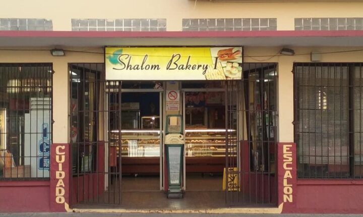 Shalom Bakery: Un sabor de tradición y hospitalidad en Puerto Rico ...