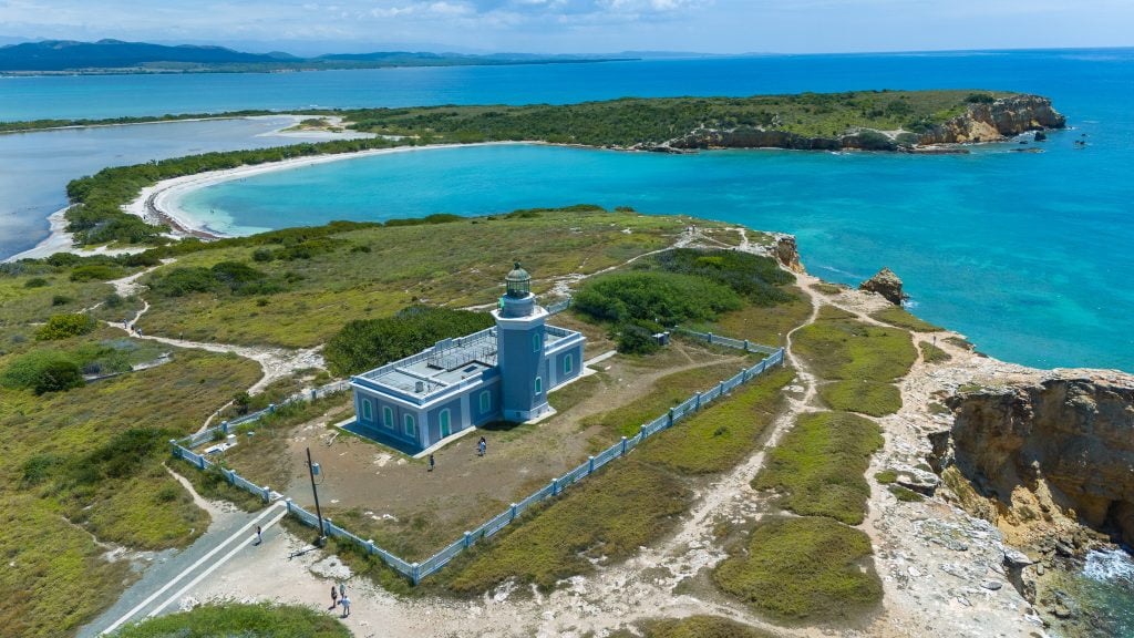 Descubre Cabo Rojo: Un Fin de Semana de Aventuras y Relax en el Paraíso ...