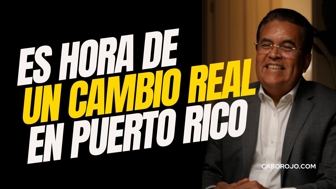 De la Crisis a la Oportunidad: Javier Jiménez y el Futuro de Puerto ...